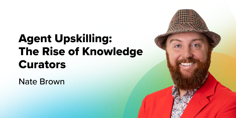 The Role of Knowledge Curators in a Modern Contact Center | Sprinklr