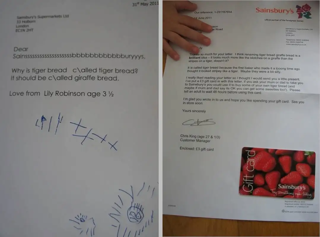 Examples of Good Customer Service to Inspire You | Sprinklr