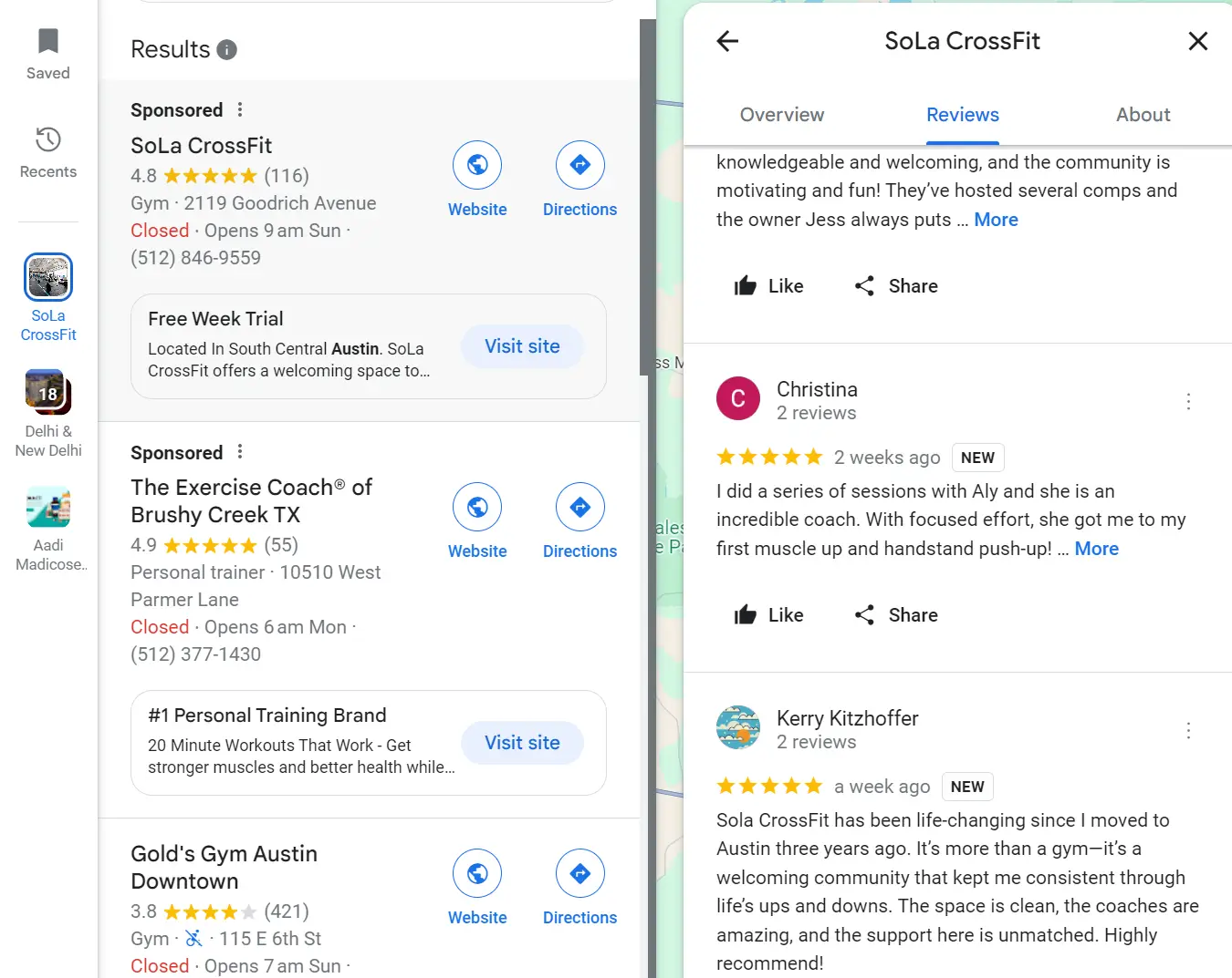 Online Reputation Management: Tools, Tips and Examples | Sprinklr