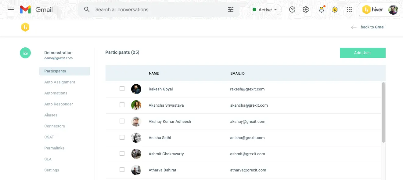 Best Email Management Software for 2024 (+Pricing) | Sprinklr
