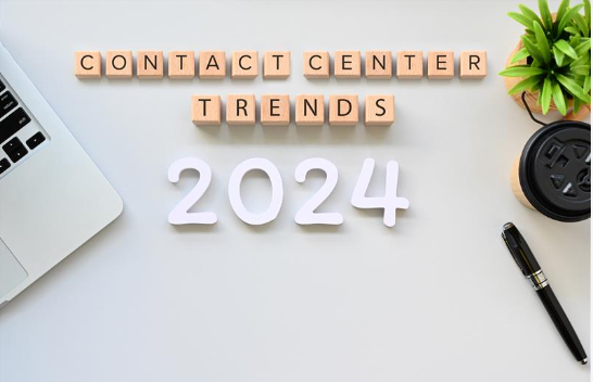 Top Contact Center Trends for 2025 | Sprinklr