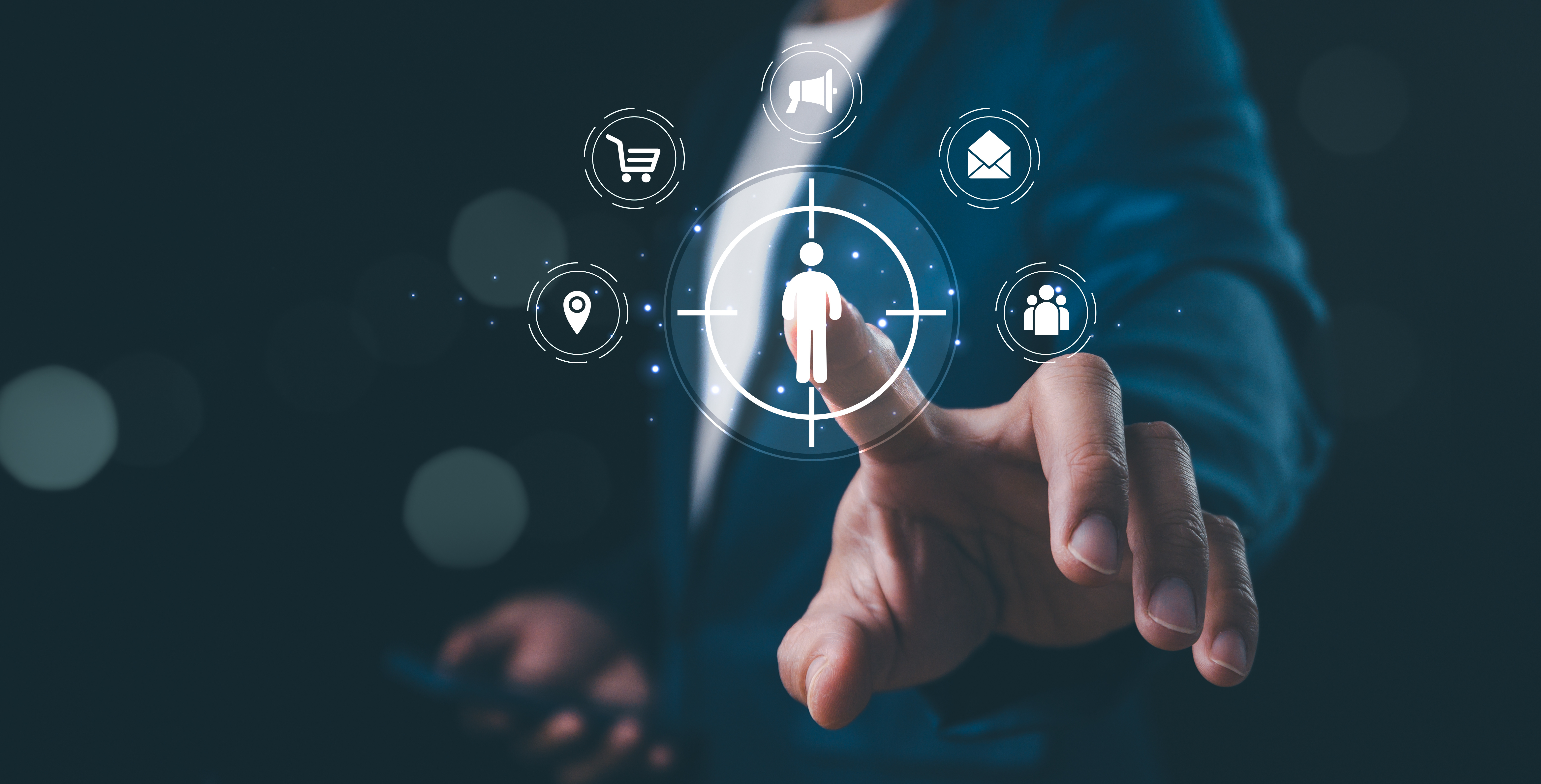 Customer-Driven Marketing Strategy: A Step-by-Step Guide | Sprinklr
