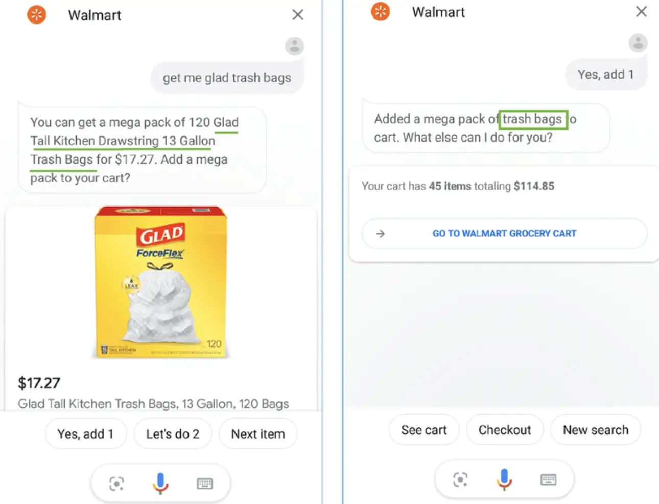 Conversational AI in E-Commerce: Top Use Cases | Sprinklr