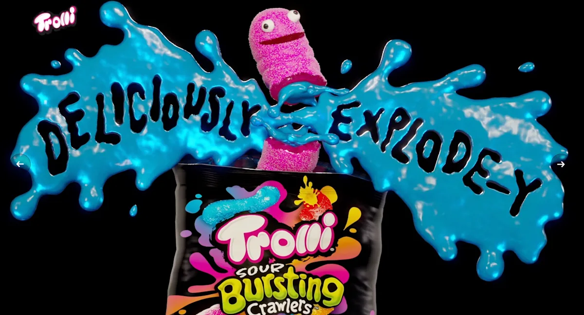 Ferrara Candy connects with fans to make every sweet snacking moment ...