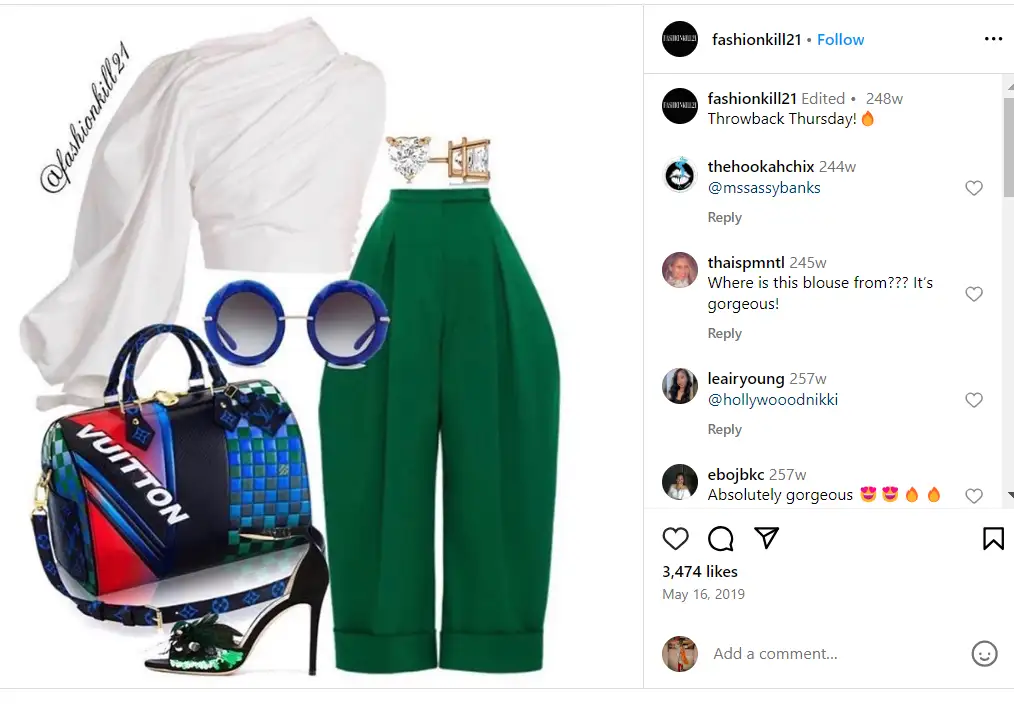 15 Best Instagram Post Ideas to Create Fresh Content | Sprinklr