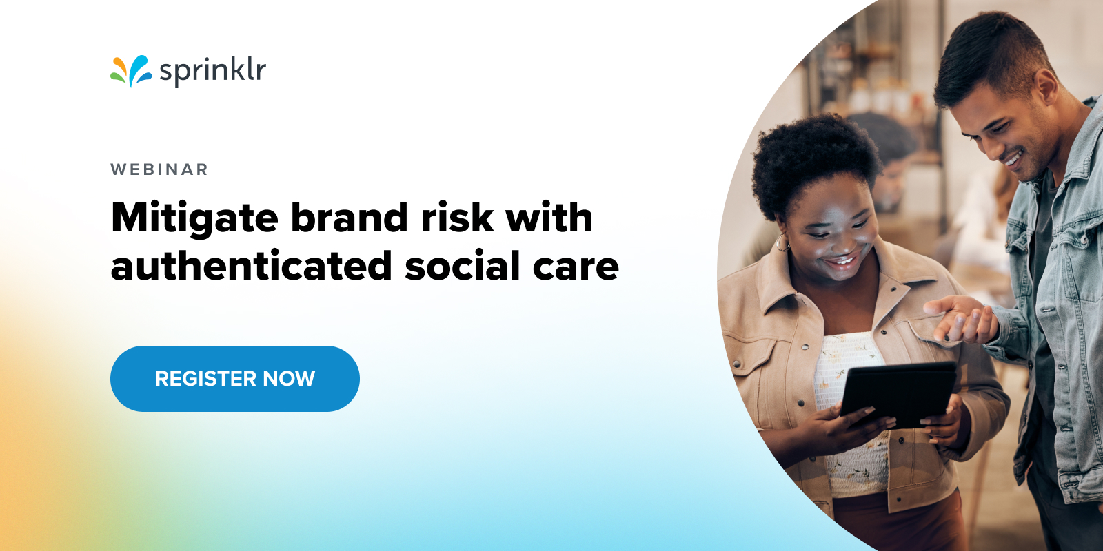 Events: Live, Upcoming, and On-Demand | Sprinklr