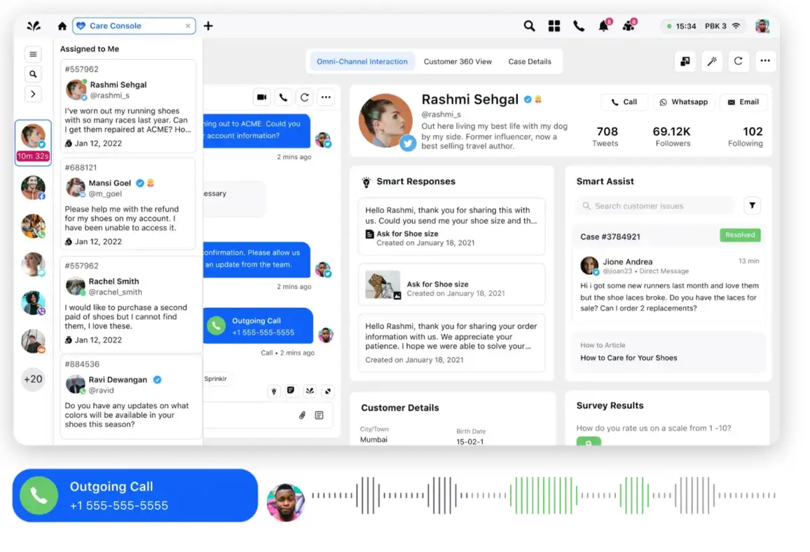 Customer Courtesy: Definition, Importance and Tips | Sprinklr