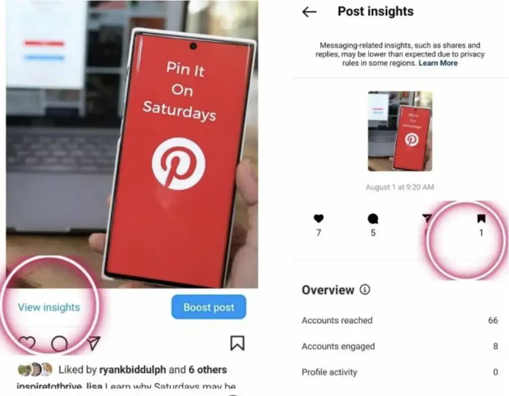 15 Instagram Metrics You Should Consider Tracking | Sprinklr