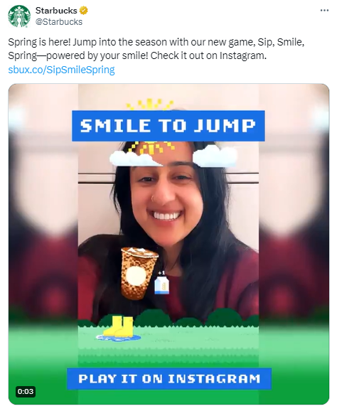 16 Social Media Marketing Ideas to Boost Your Brand | Sprinklr