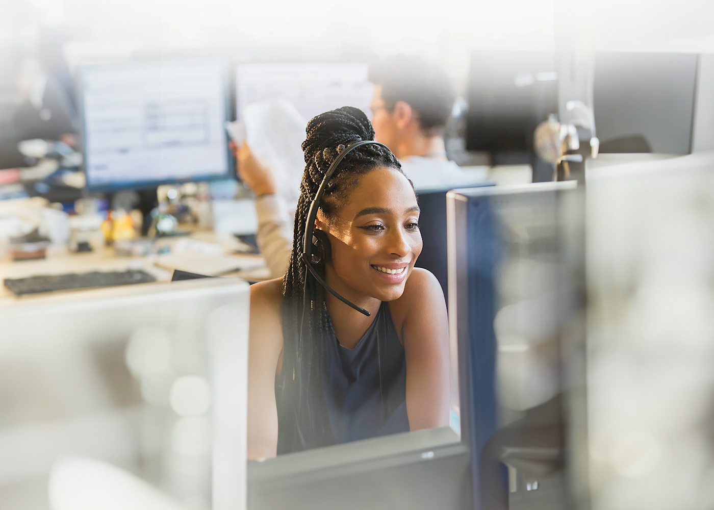 How a global tech giant unified VoC Insights with customer service