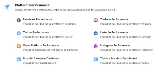 9 Best Social Media Scheduling Tools for 2025 | Sprinklr