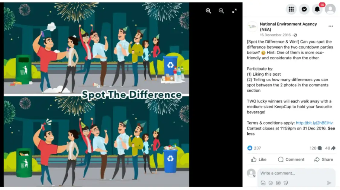 Best Time to Post on Facebook in 2024 | Sprinklr