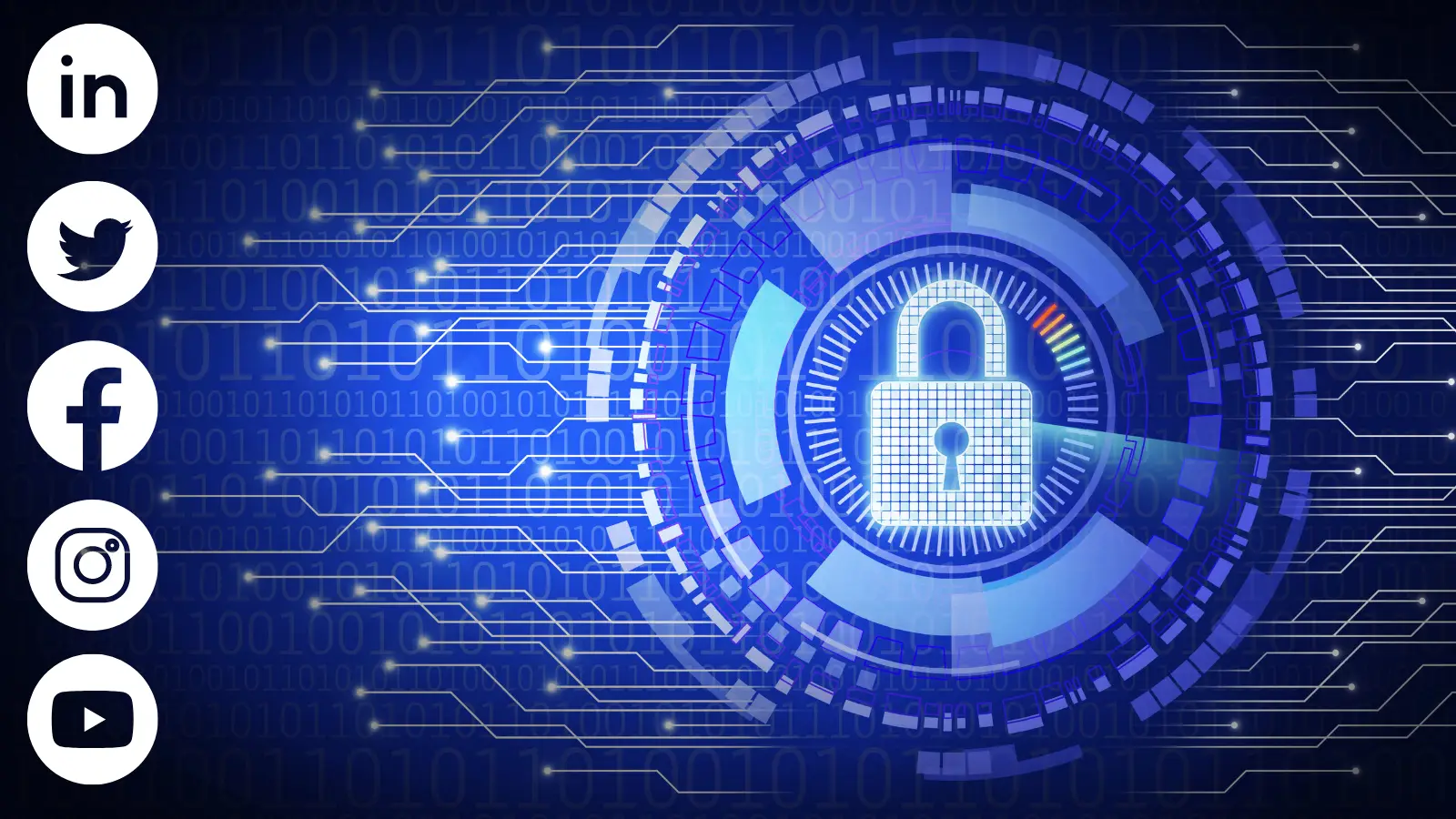 10 Best Practices for Social Media Security: Pro Tips | Sprinklr