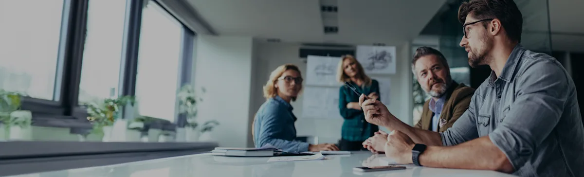 Transforming business challenges through imaginative problem solving