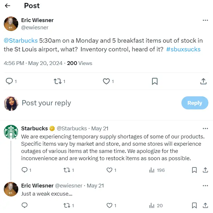 How To Manage Negative Comments on Social Media | Sprinklr