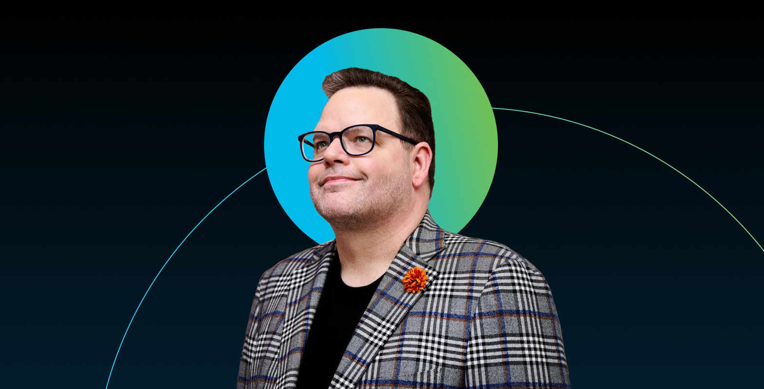 How Jay Baer Mixes AI, Tequila and CX for Social Media Cocktail