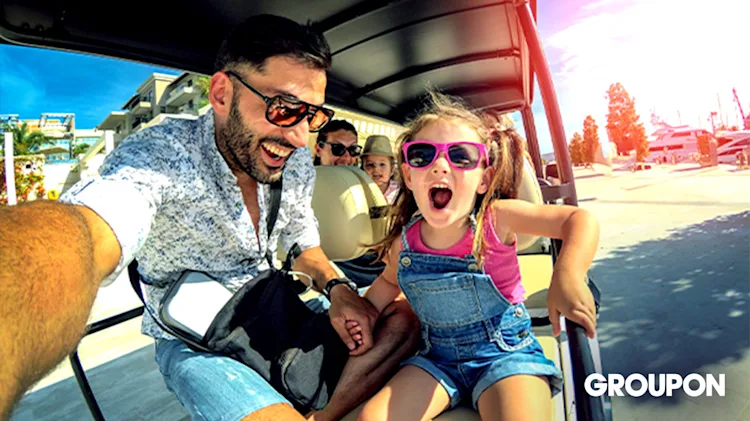 How Groupon Protected its Brand During the Pandemic