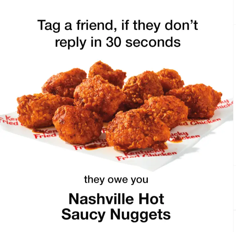 Top 10 Social Media Call-to-action Examples | Sprinklr