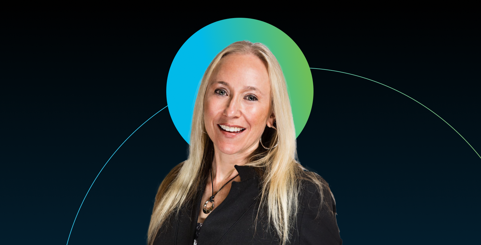 What Growing up on a Farm Taught Annette Franz About CX