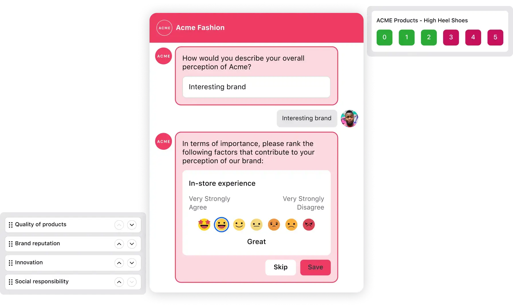 Voice of the Customer (VoC) Templates to Deploy Now | Sprinklr