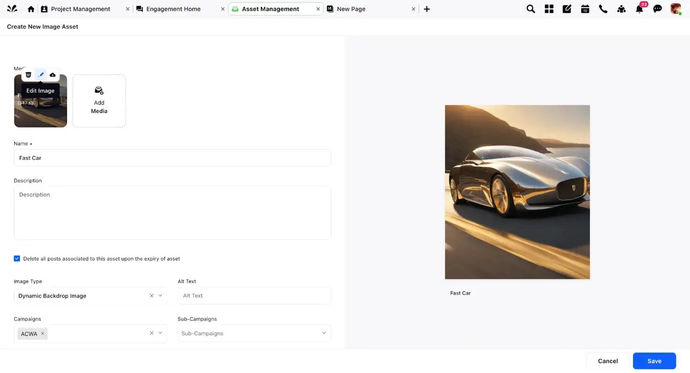 Automotive Social Media Marketing: 5 Critical Trends | Sprinklr