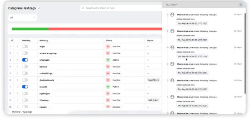 How to Drive Instagram Organic Growth | Sprinklr