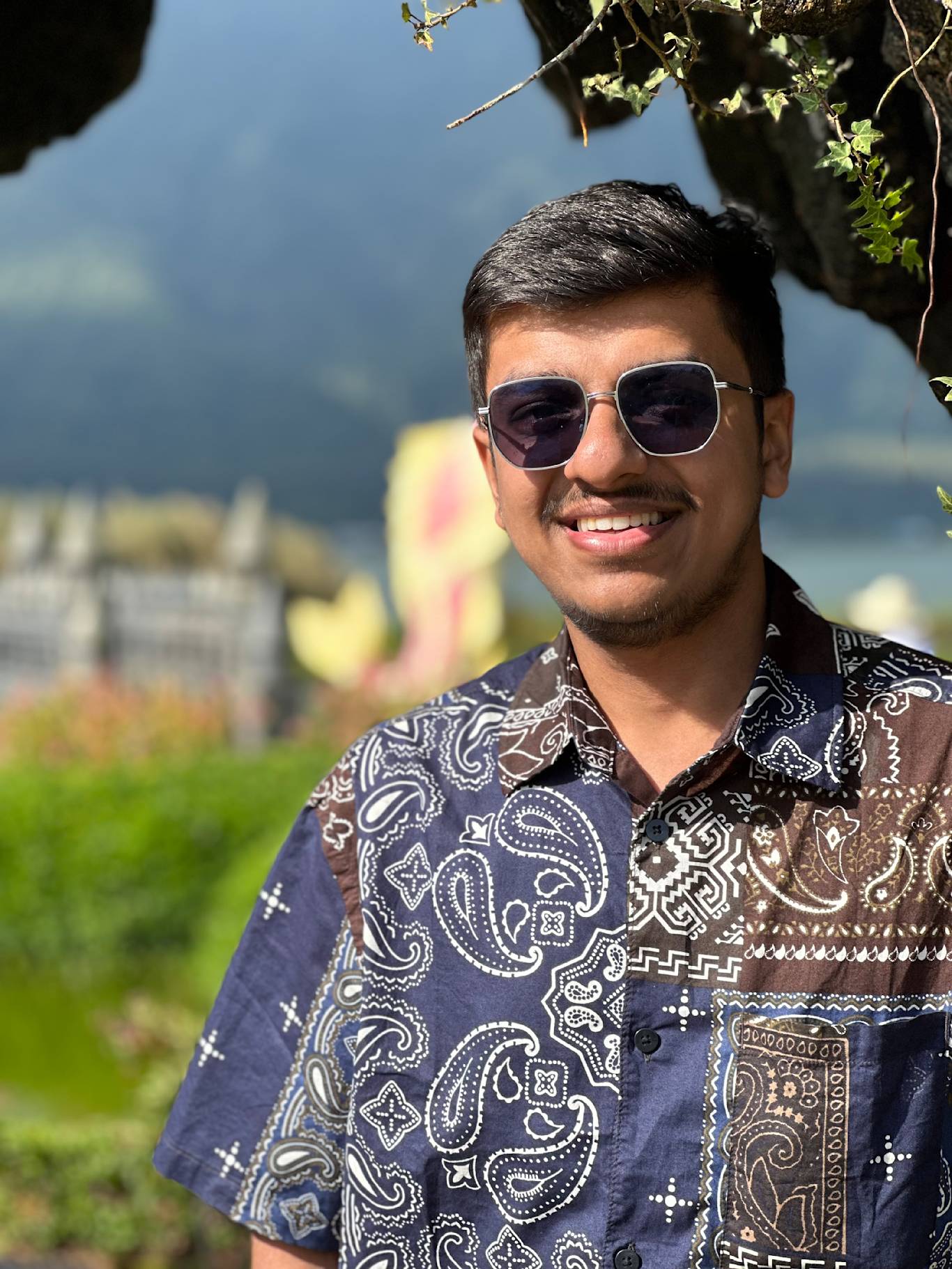 Raghav Garg | Sprinklr Raghav Garg | Sprinklr
