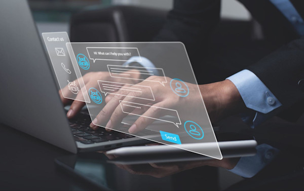 Top 5 features for your customer service software | Sprinklr