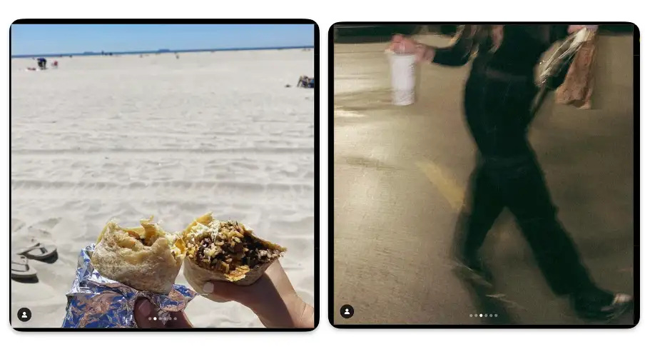 How to Create Instagram Carousel Posts from Scratch | Sprinklr