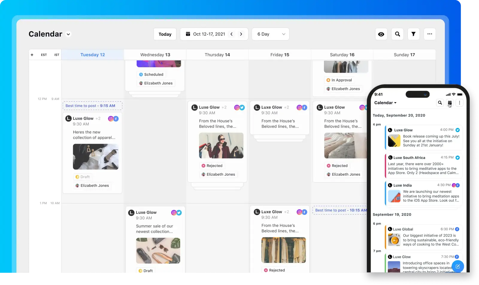 Top 16 Social Media Marketing Ideas You Need to Evolve | Sprinklr