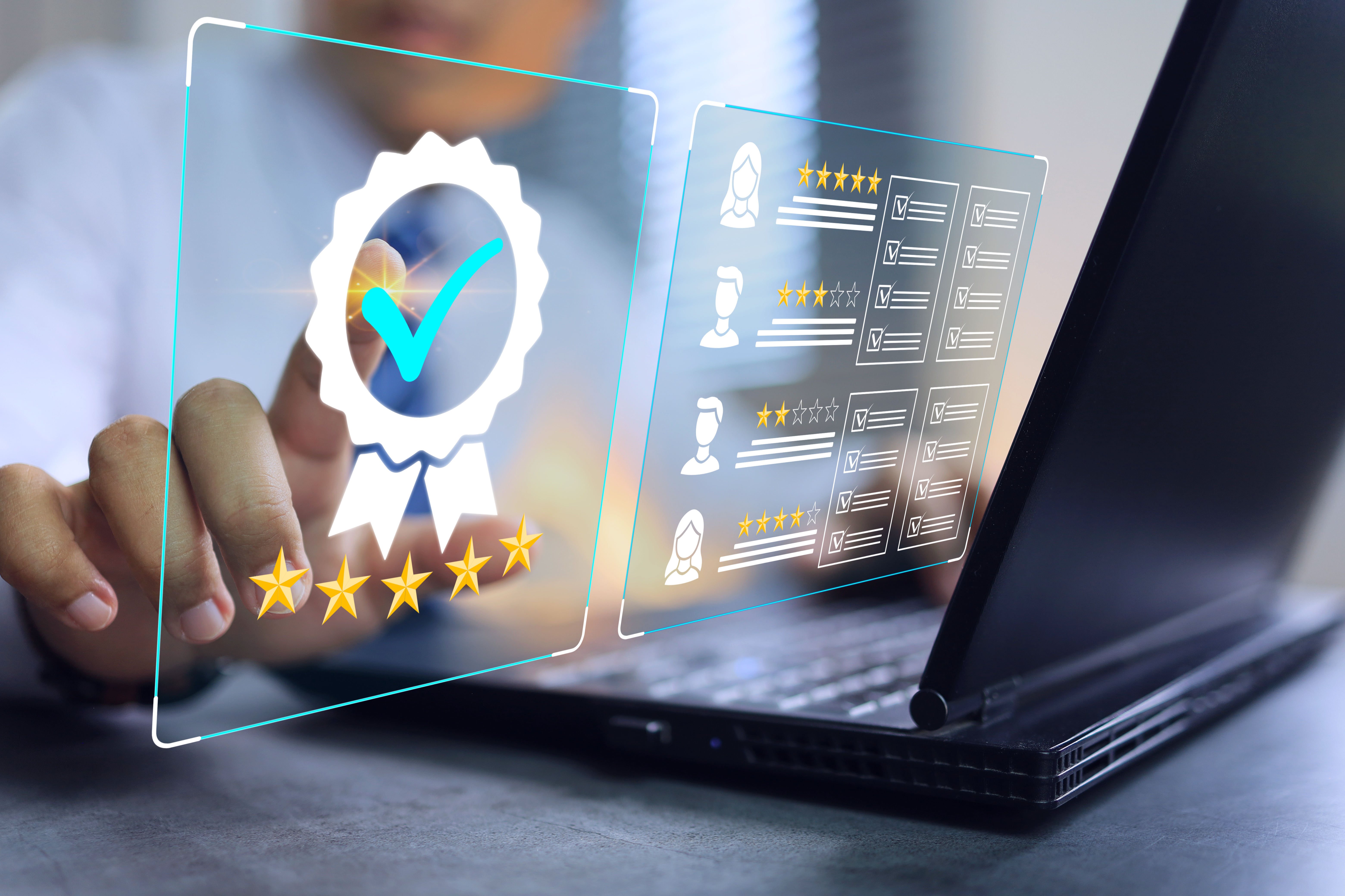 Build a Customer Service Scorecard in 8 Easy Steps | Sprinklr