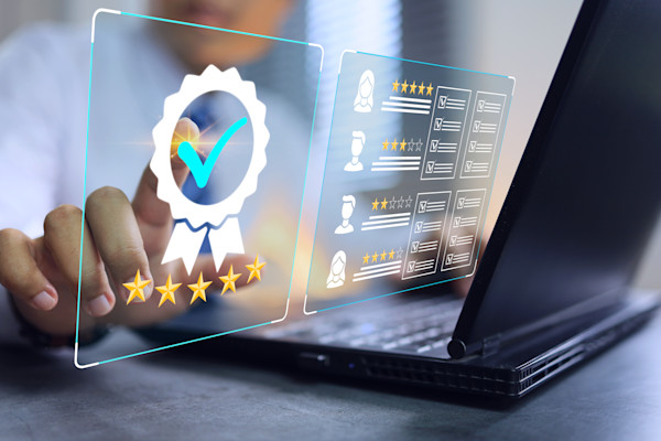 Build a Customer Service Scorecard in 8 Easy Steps | Sprinklr