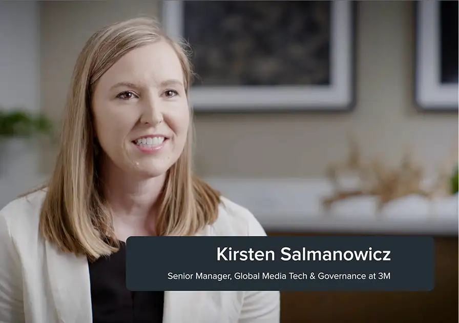 3M Transforms the Customer Experience