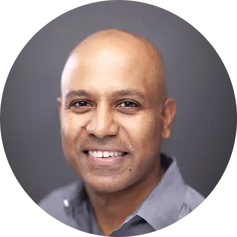 Sprinklr Leadership Team