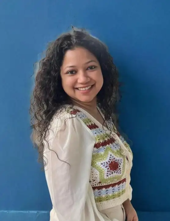 Jahnavi Bhuyan | Sprinklr