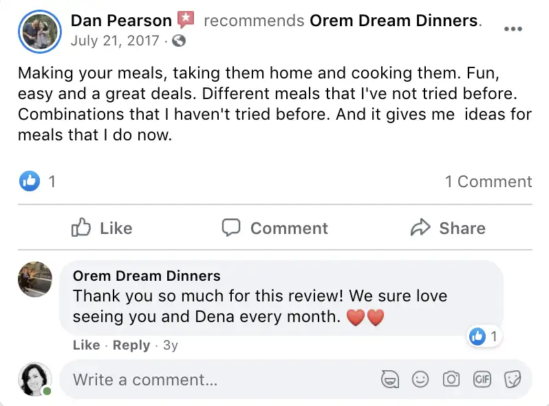 How to Respond to Customers on Social Media (+ Examples) | Sprinklr