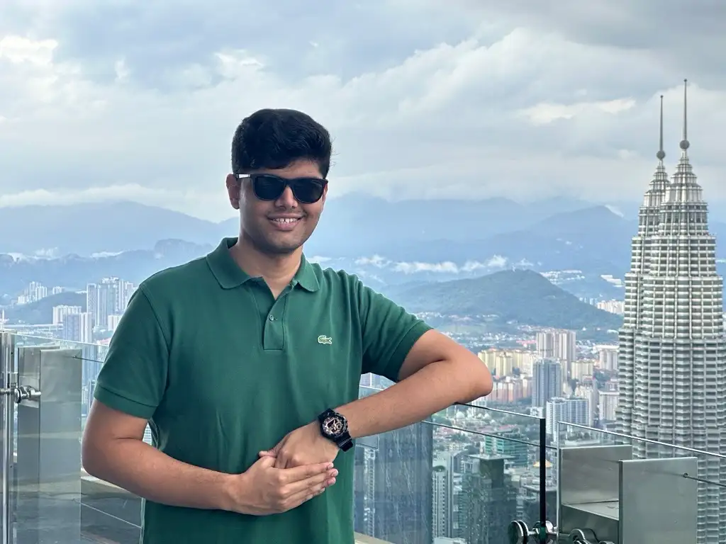 Isha Agarwal | Sprinklr