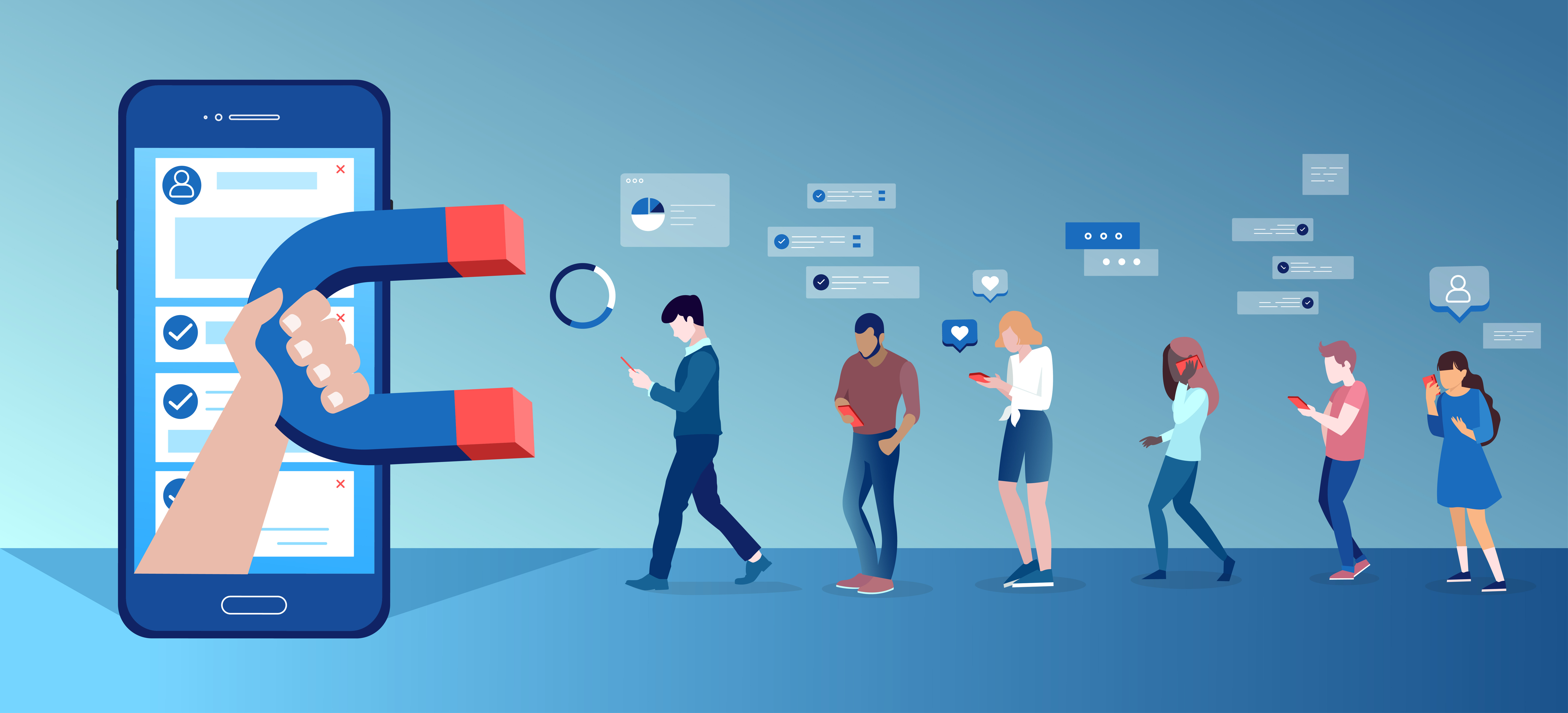 Top 10 Social Media Marketing Examples in 2025 | Sprinklr