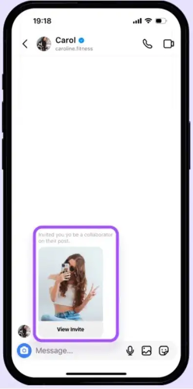 5 Benefits of Instagram Collab Posts for Brands (+How to Use It) | Sprinklr