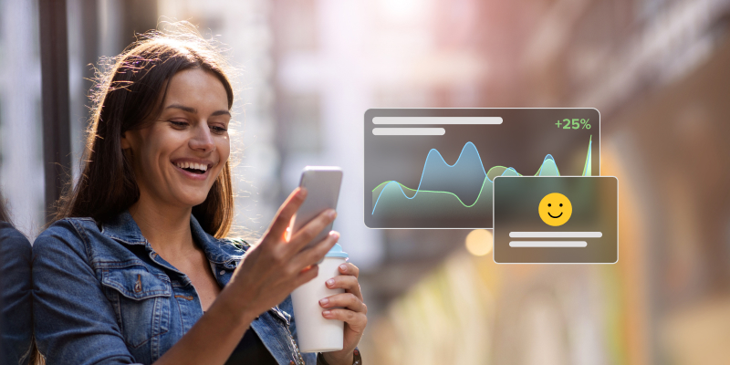 What is Customer Sentiment: An In-Depth Guide | Sprinklr