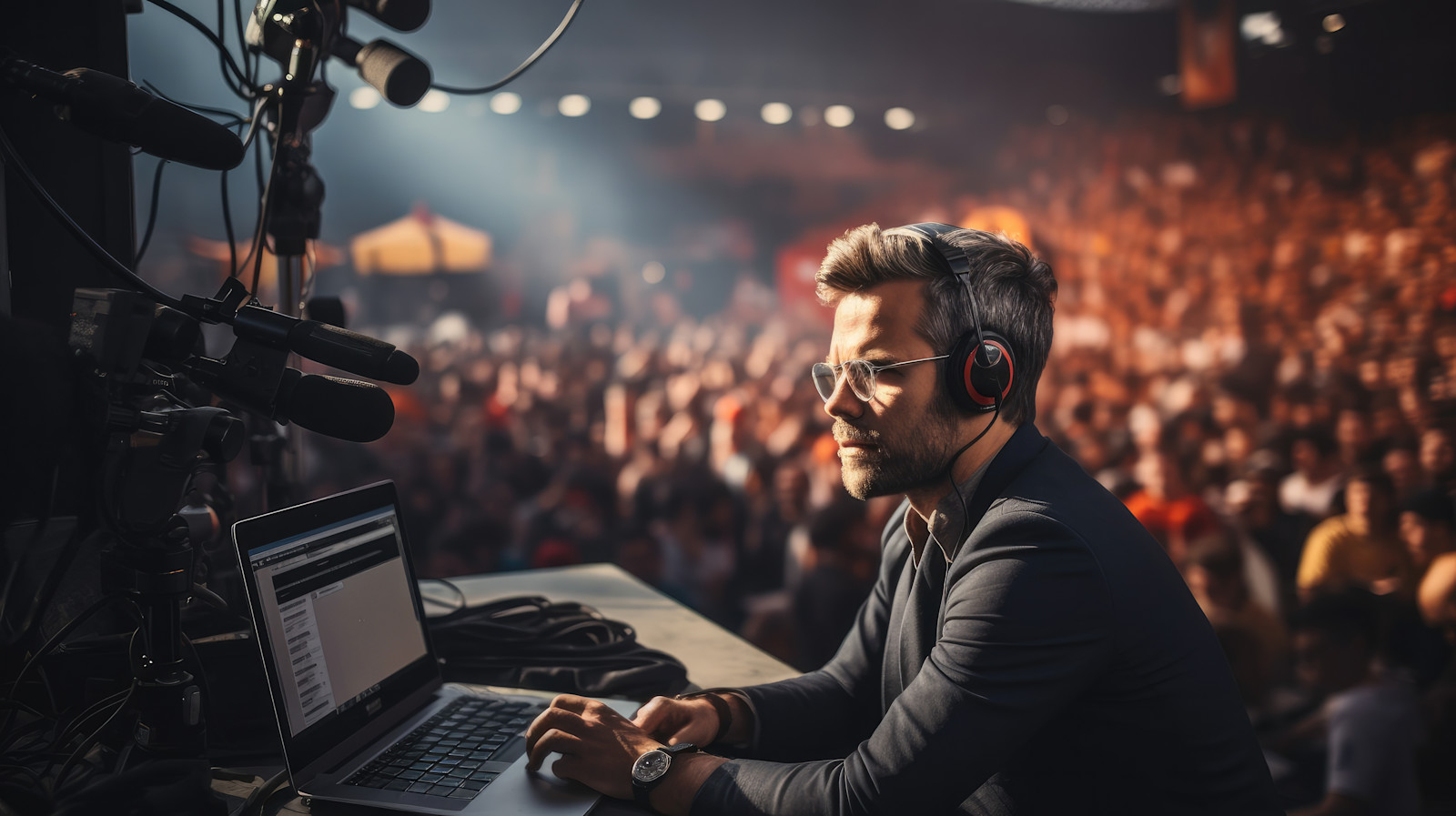 9 Social Media Event Promotion Strategies to Sell Tickets | Sprinklr