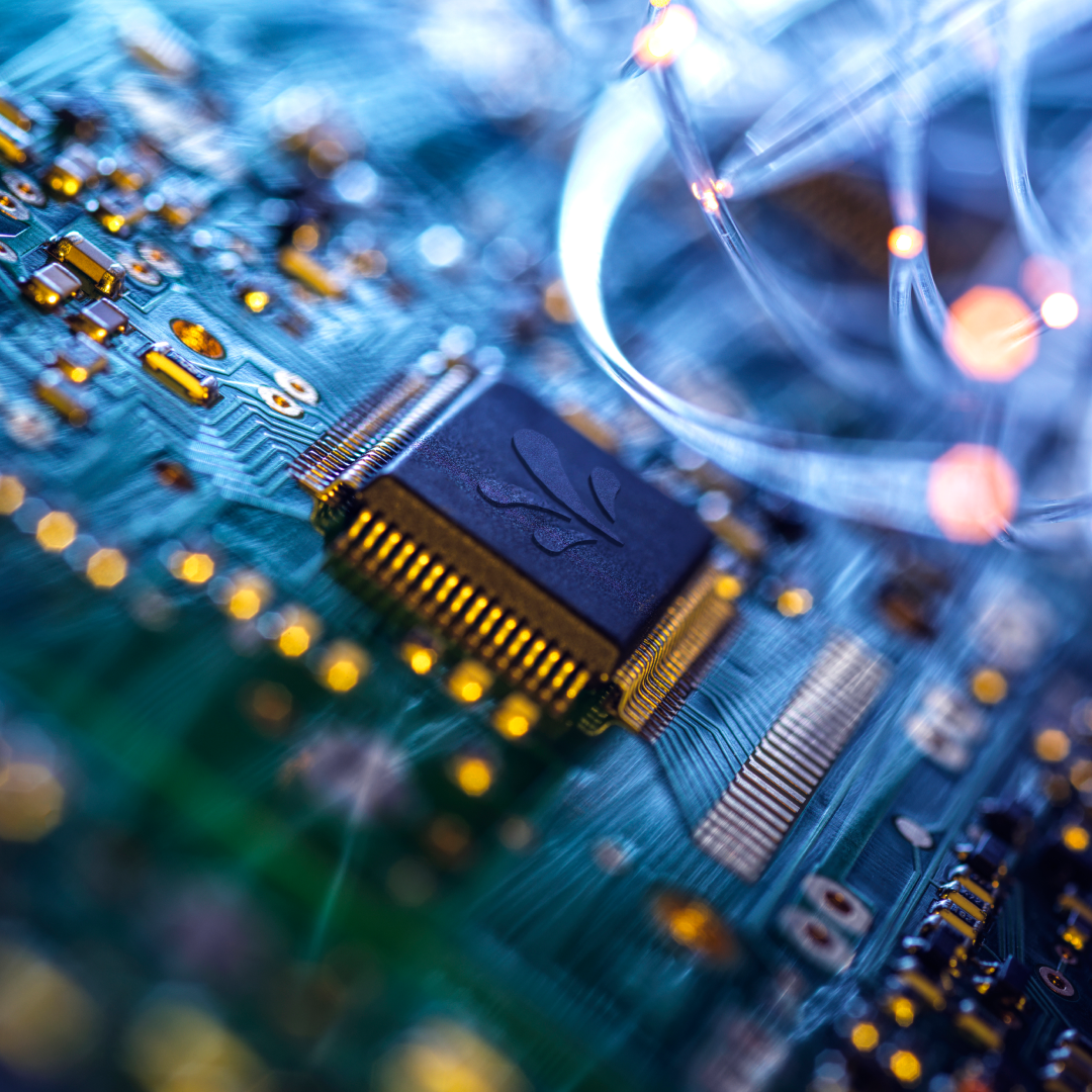 The world’s only unified-CXM solution for tech companies