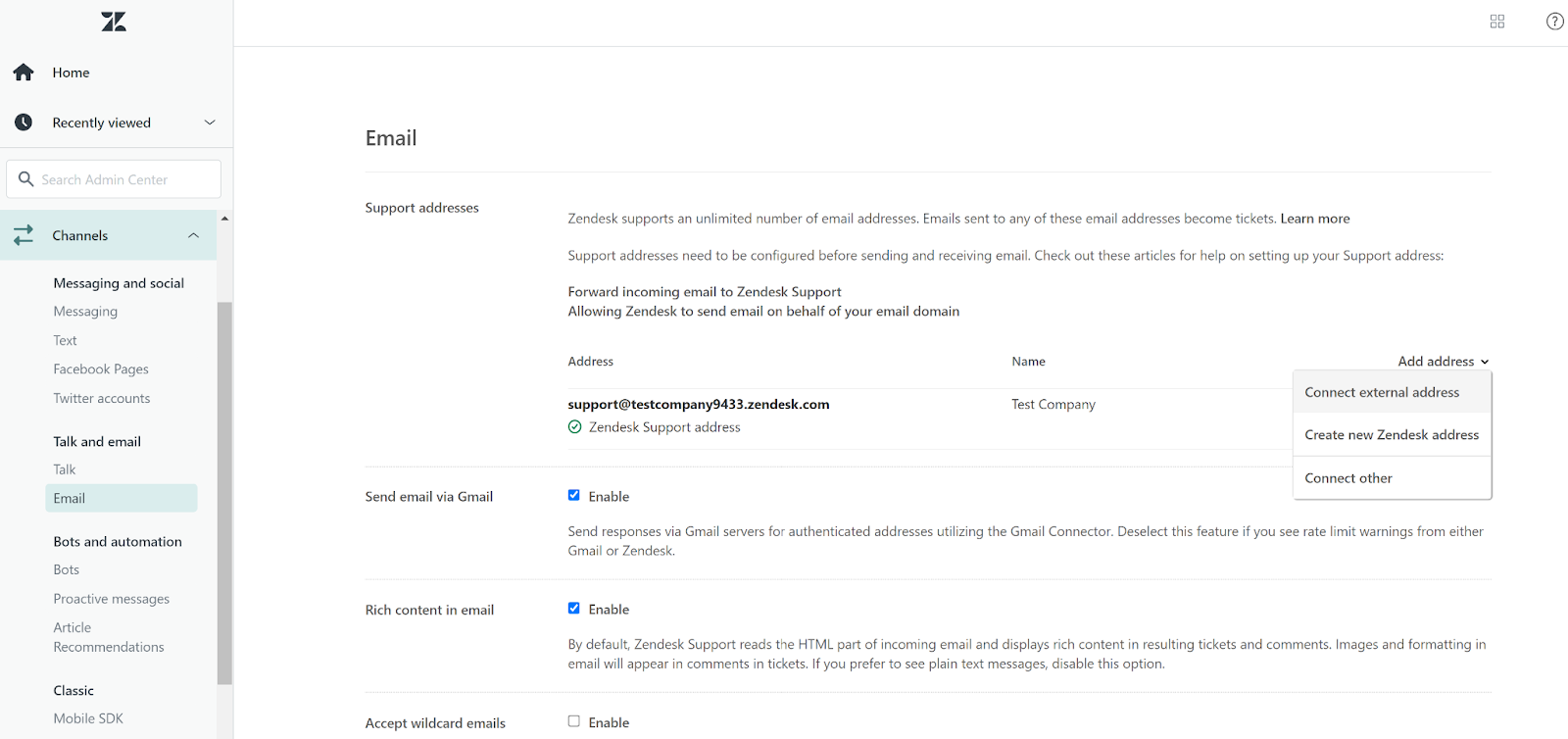 Best Email Management Software for 2024 (+Pricing) | Sprinklr