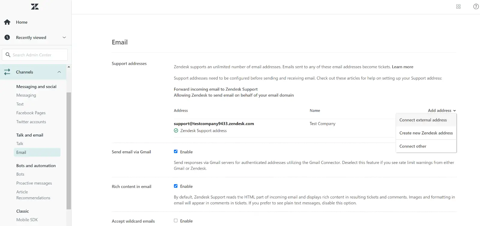 Best Email Management Software for 2024 (+Pricing) | Sprinklr