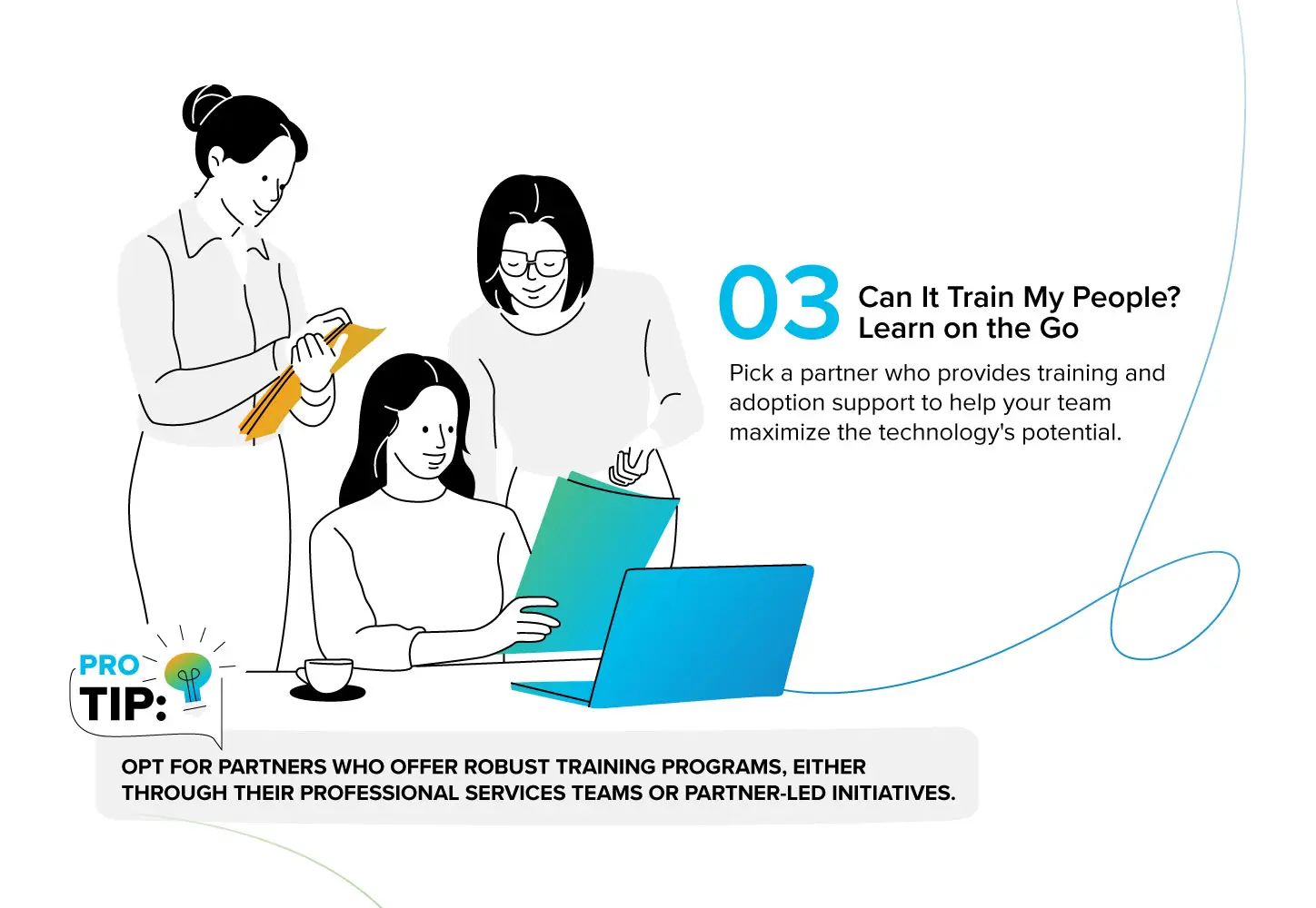 Choosing the Right Tech Partner for CX | Sprinklr