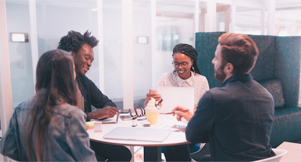 Five Best Practices for Building and Sustaining Employee Advocacy ...