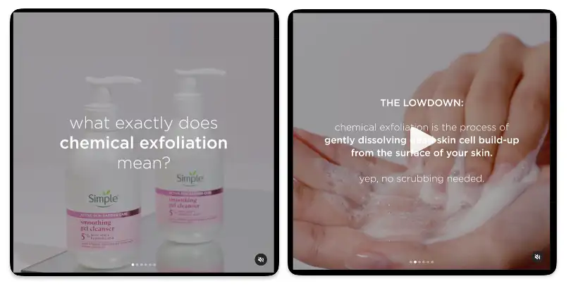 How to Create Instagram Carousel Posts from Scratch | Sprinklr