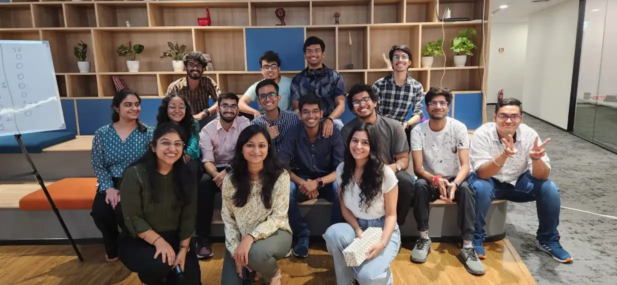 Creating a Sense of Belonging | Sprinklr Careers