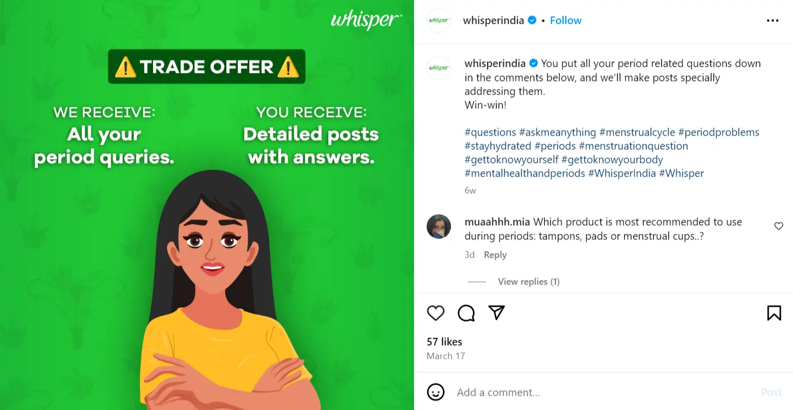 Top 10 Social Media Call-to-action Examples | Sprinklr