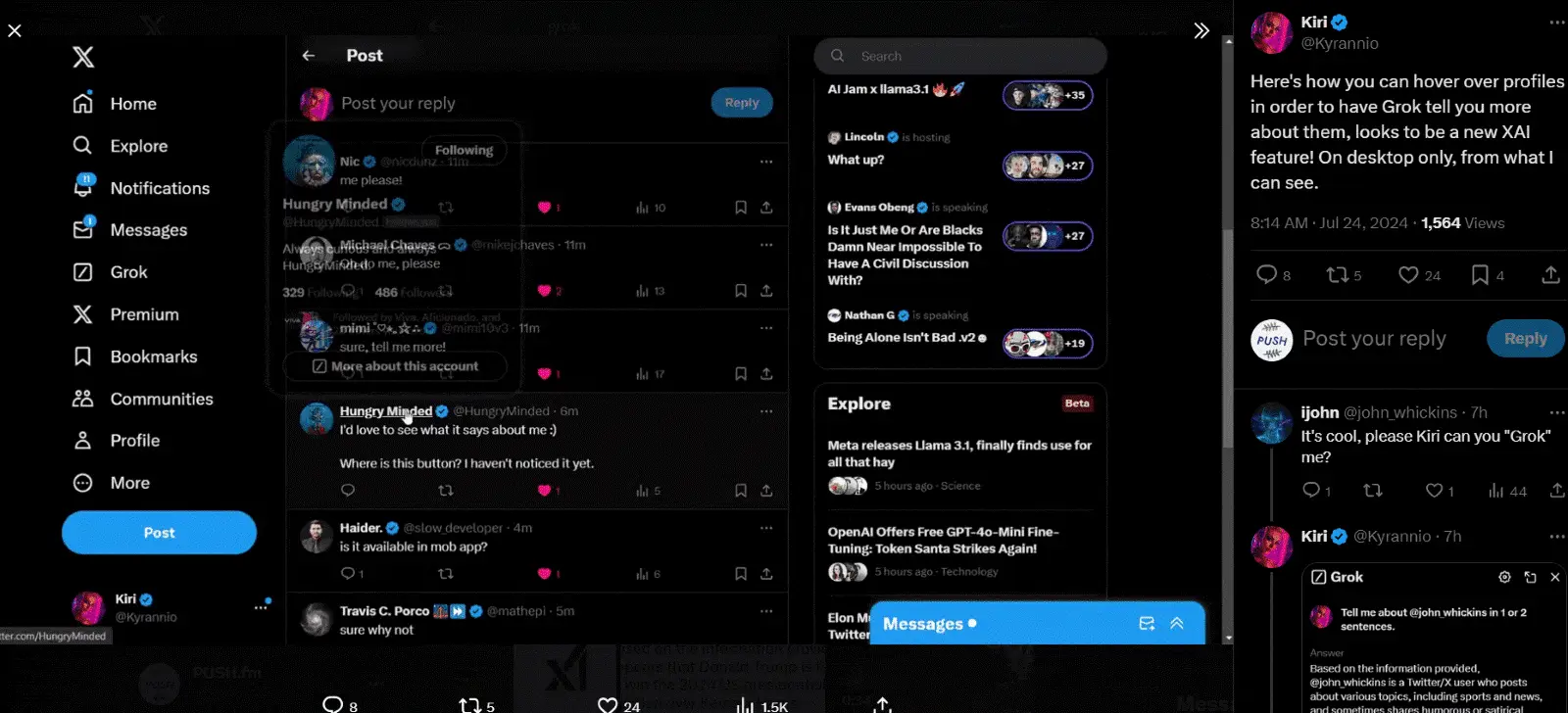 Twitter Marketing: The Ultimate Guide for 2025 | Sprinklr